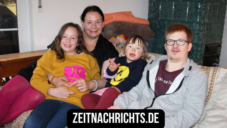 Ist Simone Dahlmann verheiratet Ein umfassender Einblick